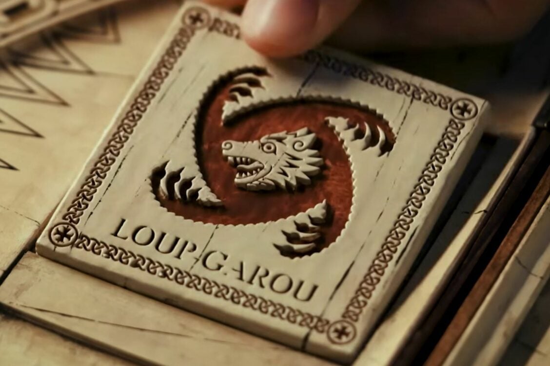 Critique Loups-Garous : la meilleure comédie familiale de cette fin d ...