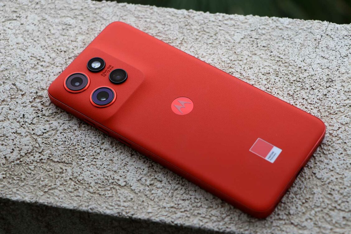 Test Motorola Edge 50 Neo : est-il l’élu du milieu de gamme