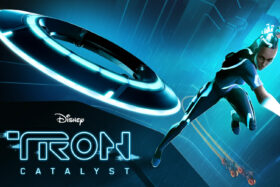 Tron Catalyst, le nouveau jeu vidéo arrivera en juin