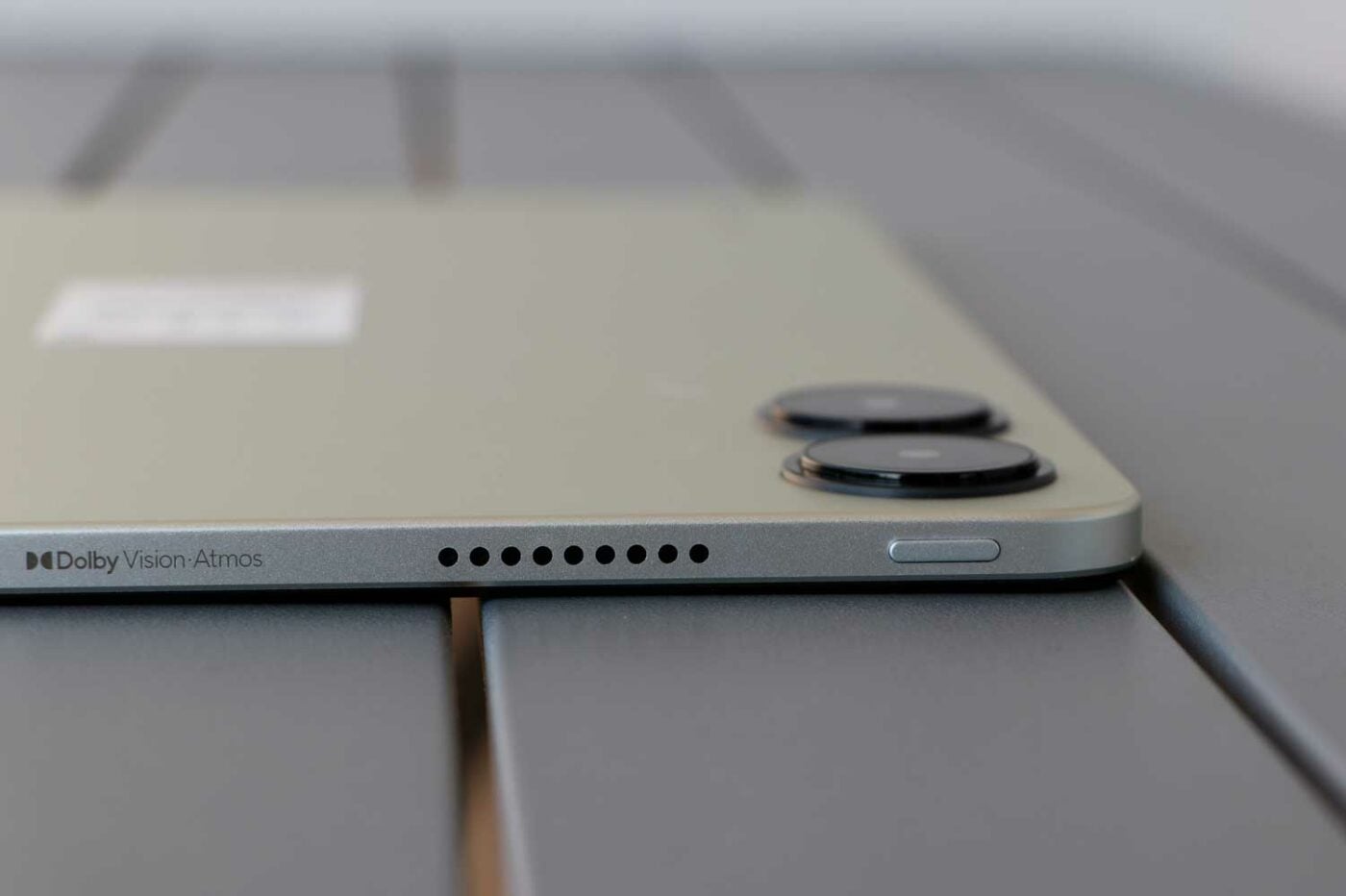 Test Xiaomi Redmi Pad Pro : l'alternative à l'iPad sous les 300 euros
