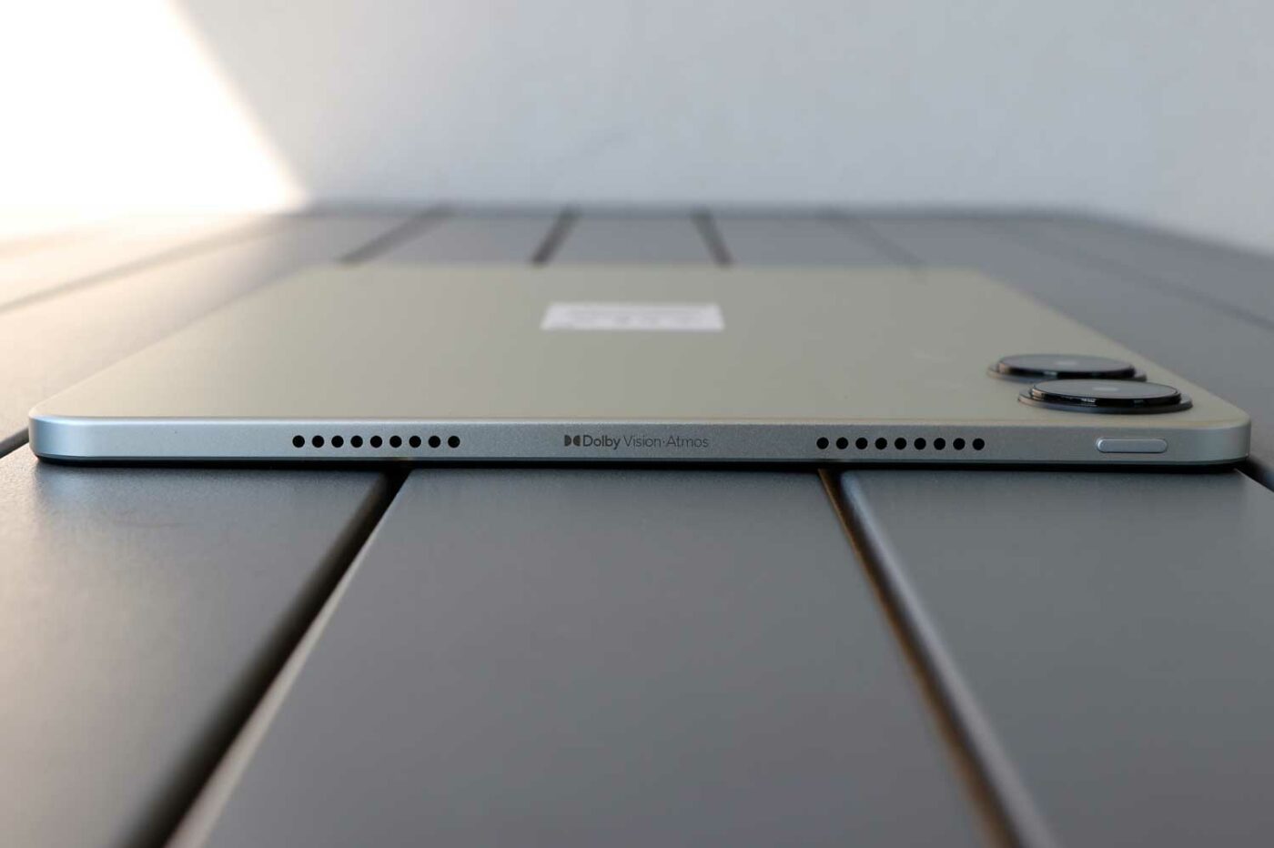 Test Xiaomi Redmi Pad Pro : l'alternative à l'iPad sous les 300 euros