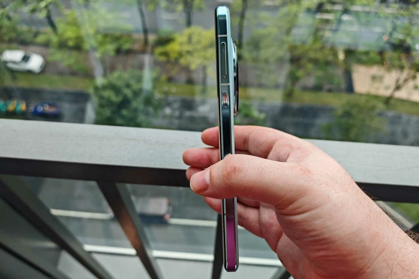 Honor Magic7 Pro : notre prise en main avant sa sortie