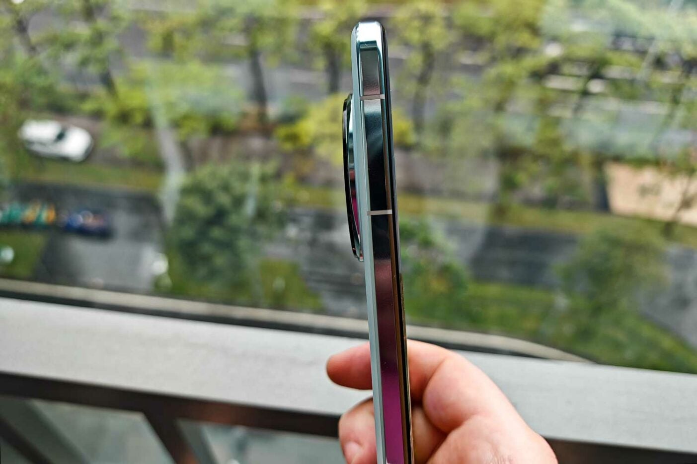 Honor Magic7 Pro : notre prise en main avant sa sortie