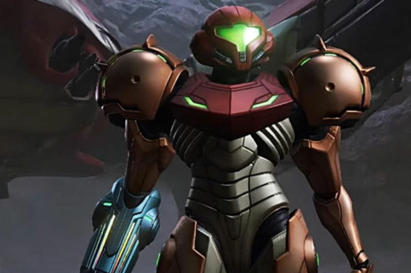 Metroid Prime 4 donne de ses nouvelles et elles sont bonnes