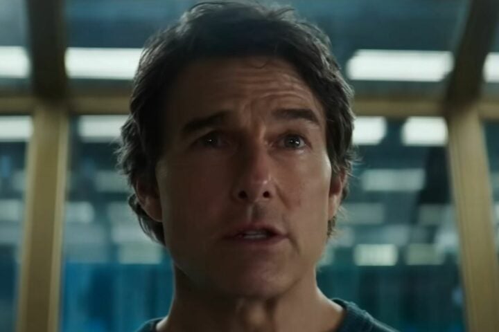 Mission : Impossible 8 s'offre une bande-annonce... C'est vraiment la fin