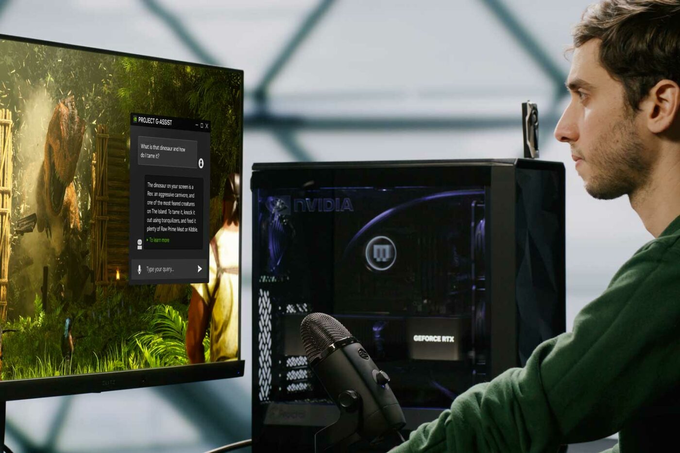 NVIDIA booste GeForce NOW sans augmentation, mais ajoute une limite