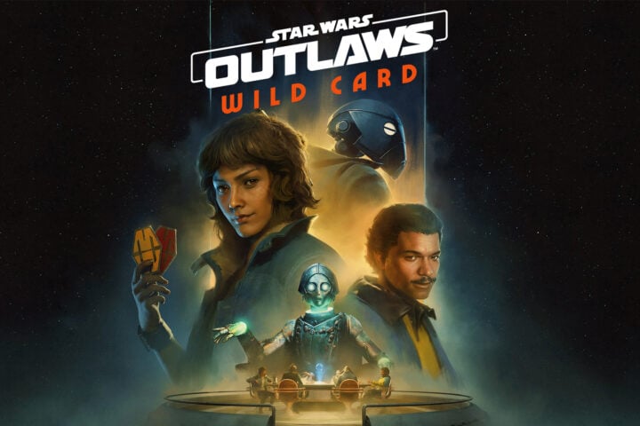 Star Wars Outlaws reçoit sa première extension avec un personnage culte ...