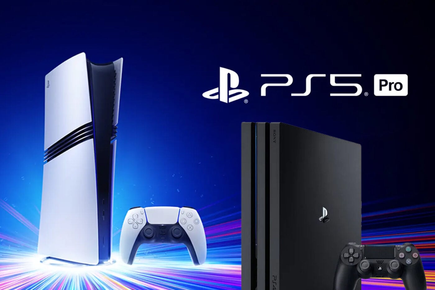 PS5 Pro : les ventes ralentissent et commencent à prendre du retard