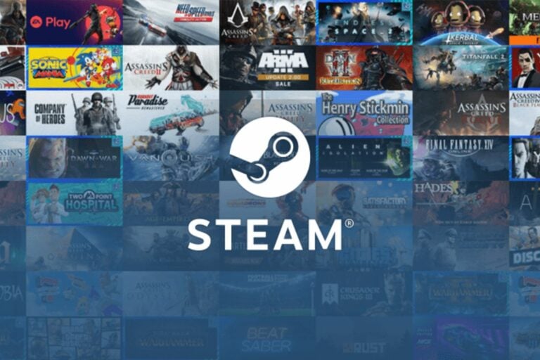 Les jeux Steam bientôt jouables sur Xbox