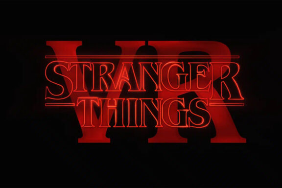 Stranger Things VR arrive sur PS5 et le PlayStation VR2 début décembre