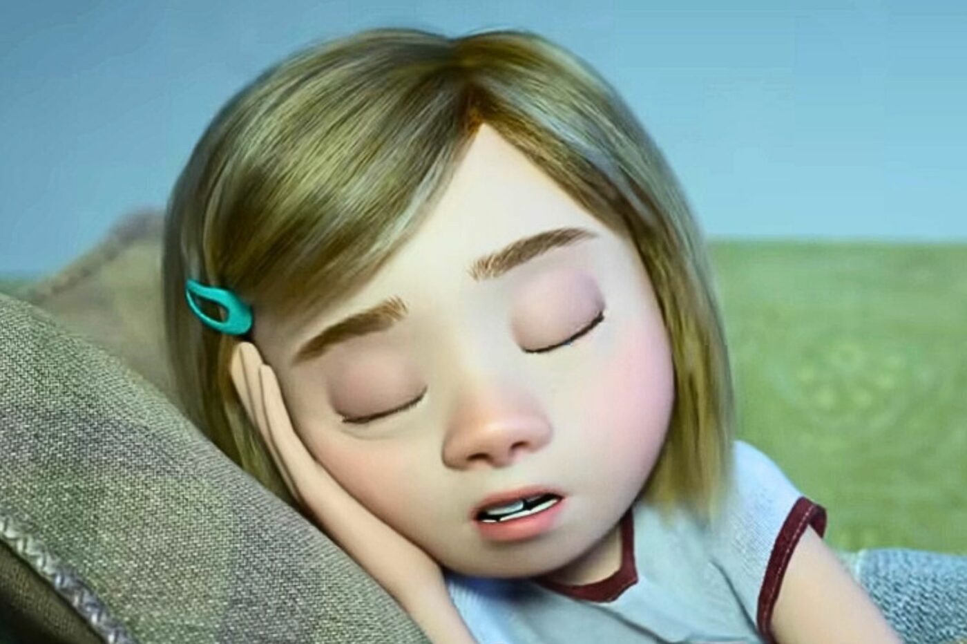 Vice-Versa : Disney+ a la série rêvée pour les fans