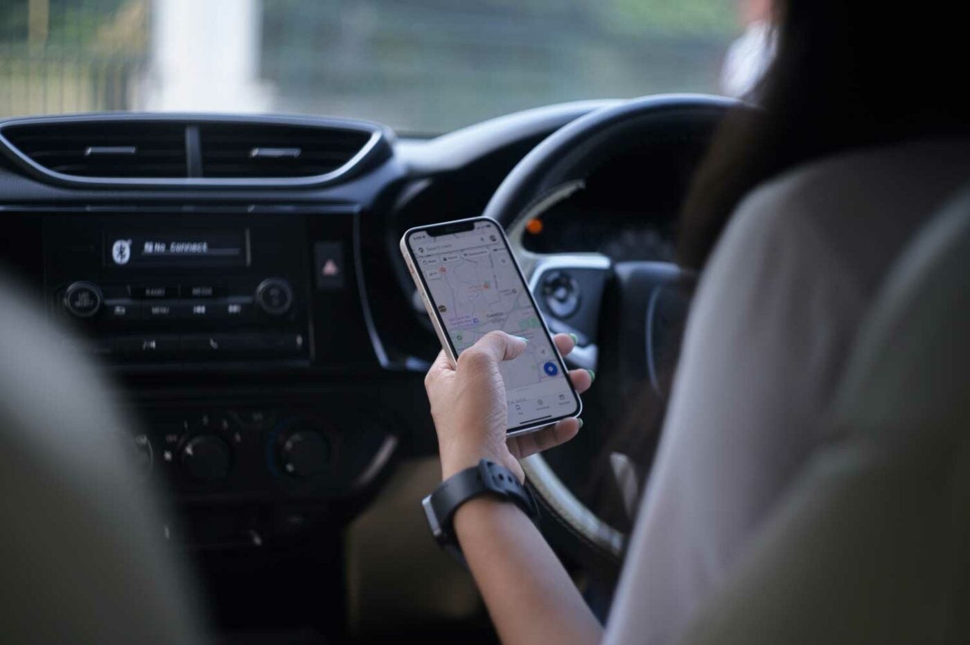 Voici comment activer les alertes radars sur Google Maps
