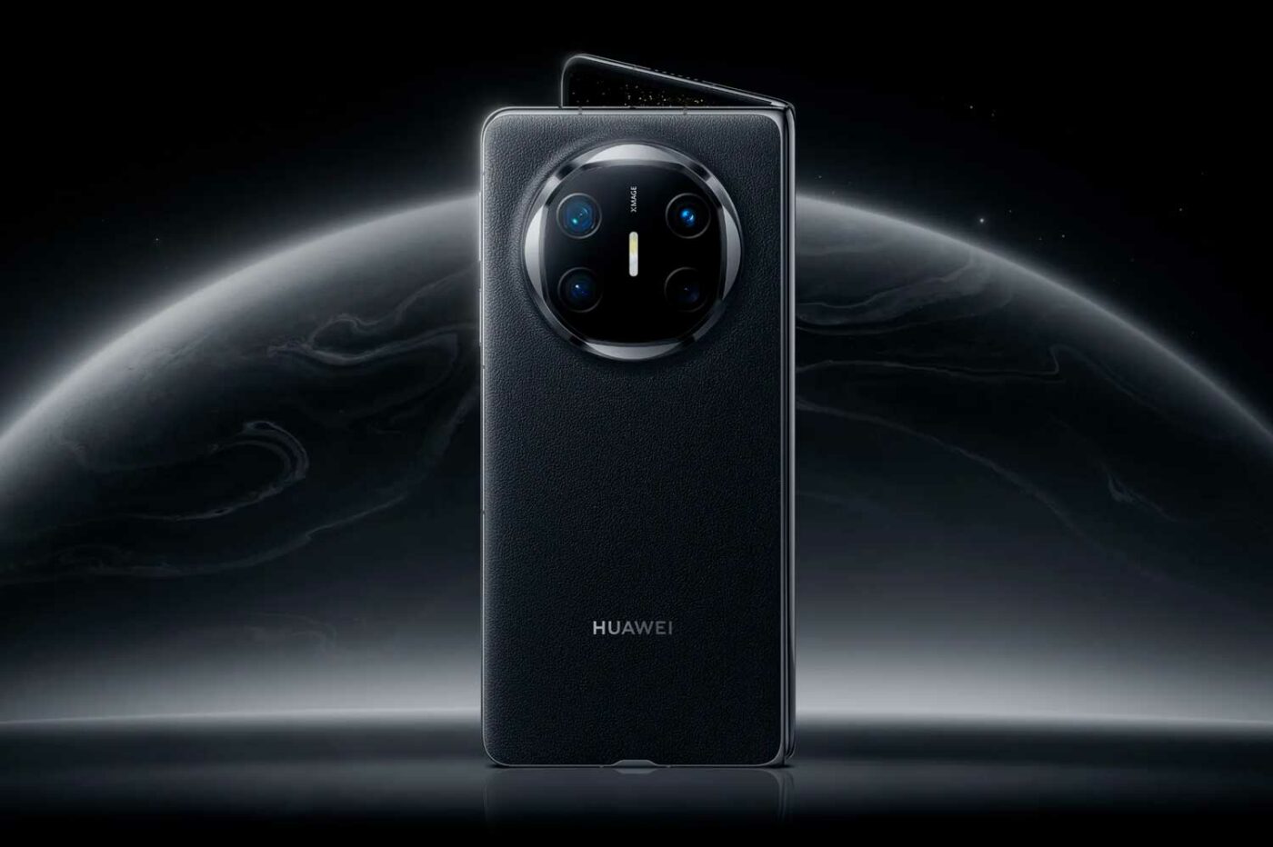 Huawei lance son Mate X6 pliant en France et on ne l'attendait pas