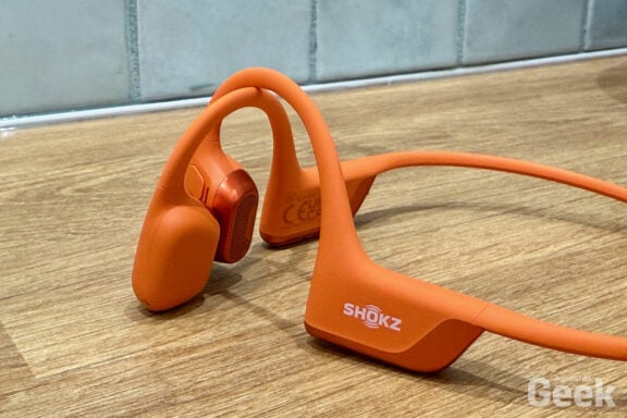 Test Shockz OpenRun Pro 2 : le casque parfait pour le sport
