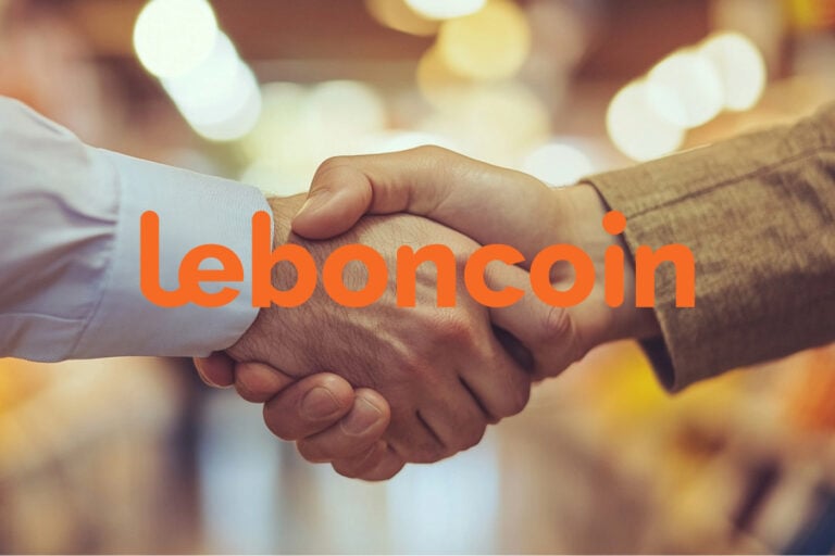 Sur Leboncoin, le fisc va vous cibler en 2026 si vous n'avez pas ...