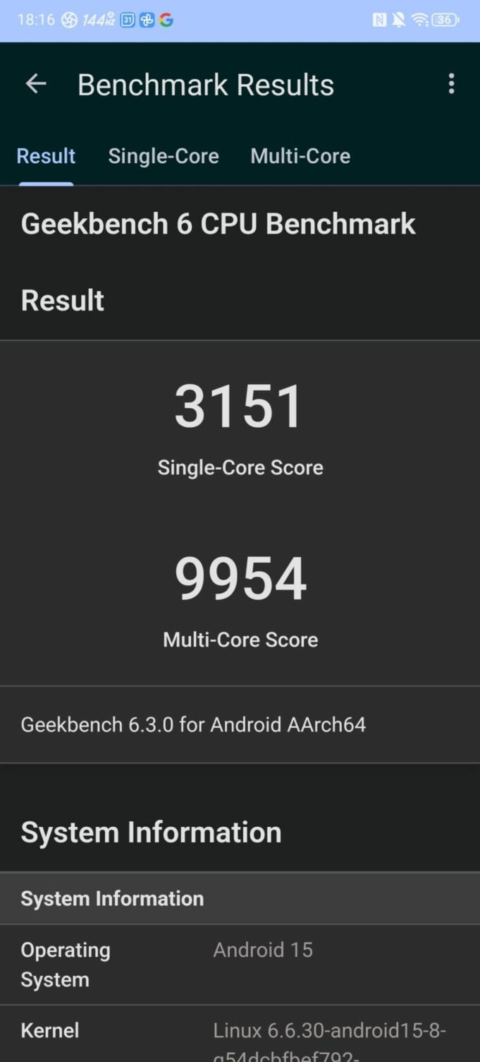 Test RedMagic 10 Pro, le rapport qualité-prix des gamers en 2025