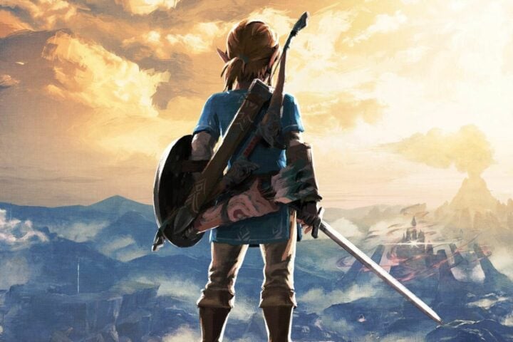 Le prochain Zelda pourrait être annoncé très prochainement