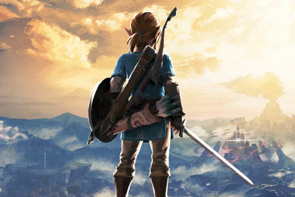 Le prochain Zelda pourrait être annoncé très prochainement