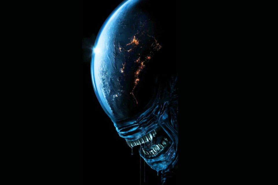 La série Alien : Earth s'offre de premières images à couper le souffle