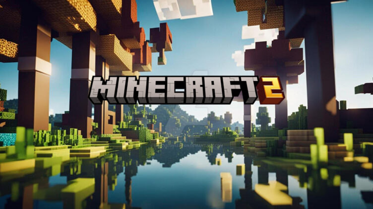 Minecraft 2 est annoncé... Enfin, presque