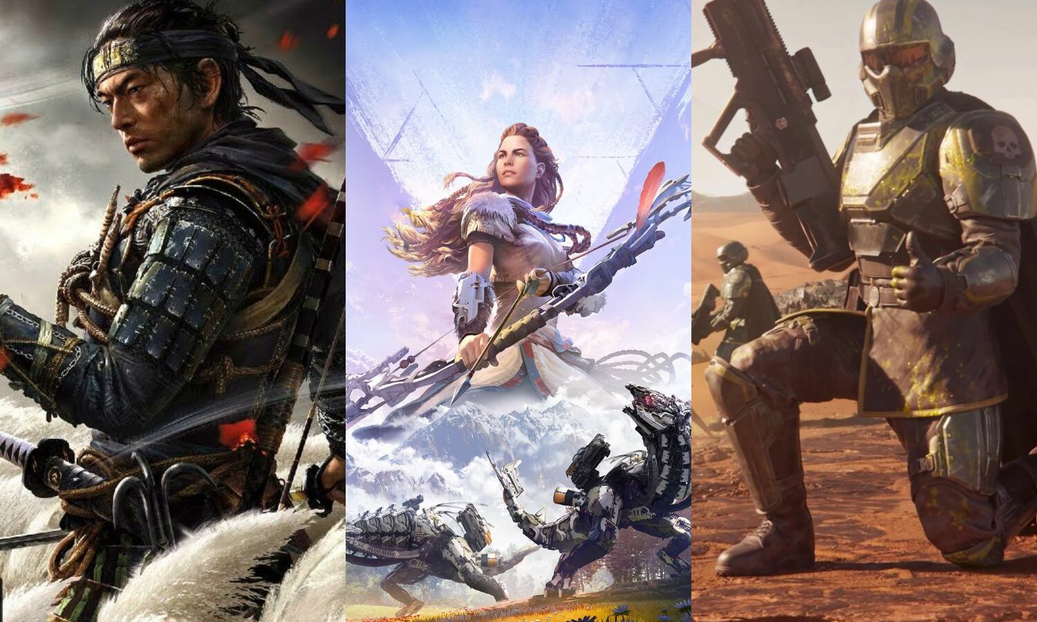 PlayStation dévoile deux nouveaux films et un anime au CES 2025
