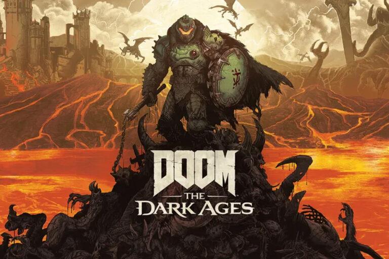 Test Doom The Dark Ages, l'enfer accessible à tous