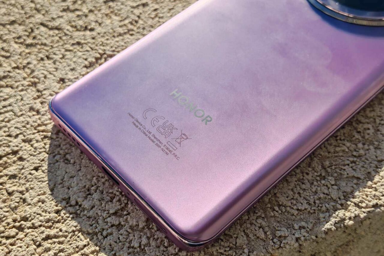 Test HONOR Magic 7 Lite : le smartphone le plus endurant du marché