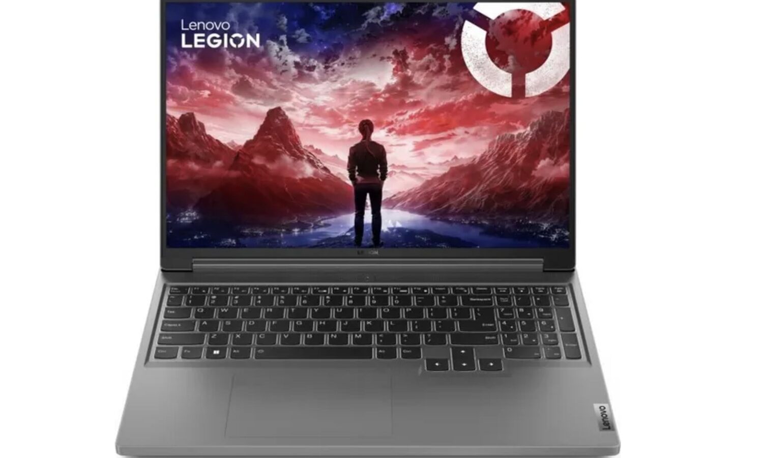 Prix hallucinant sur ce puissant PC portable Lenovo Légion avec une RTX ...