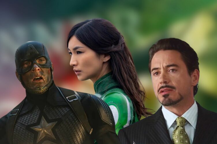 Les 7 scènes qui ont marqué l'histoire du Marvel Cinematic Universe