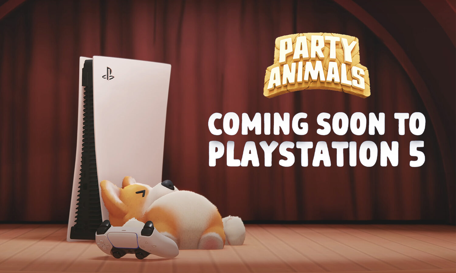 Le phénomène Party Animals arrive bientôt sur PS5
