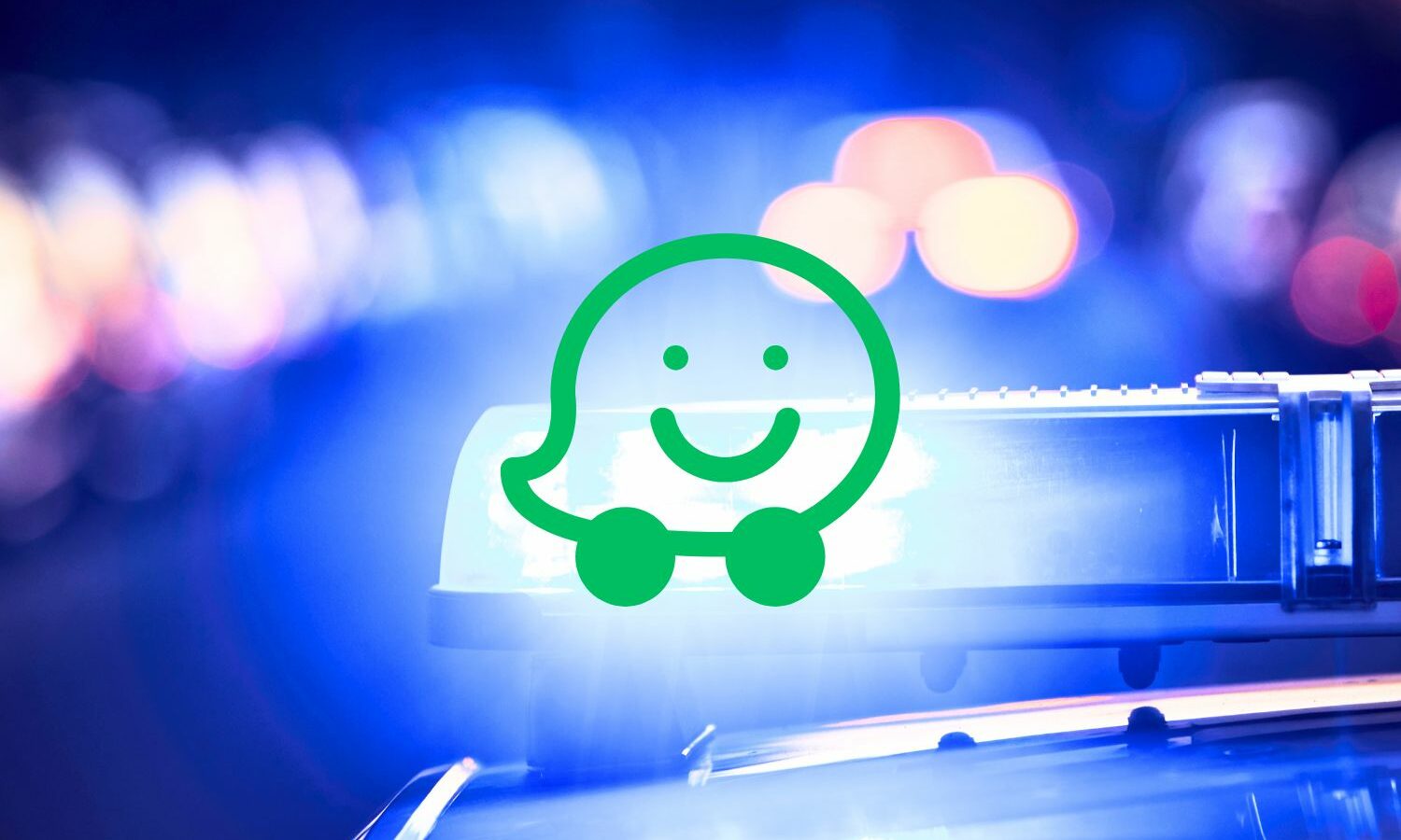 Sur Waze, la police a une nouvelle technique pour tromper les ...