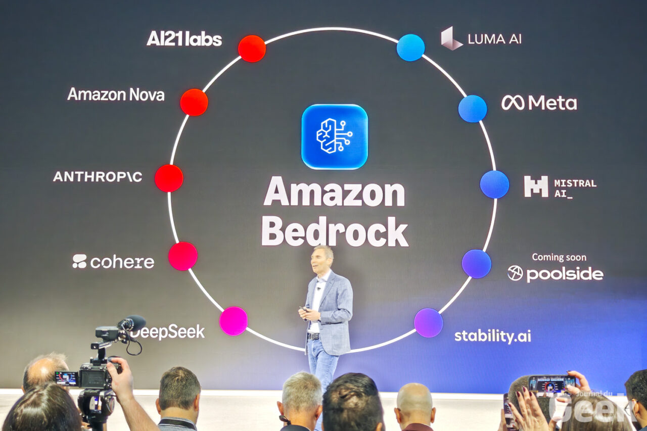 Amazon lance Alexa+ et ça change tout