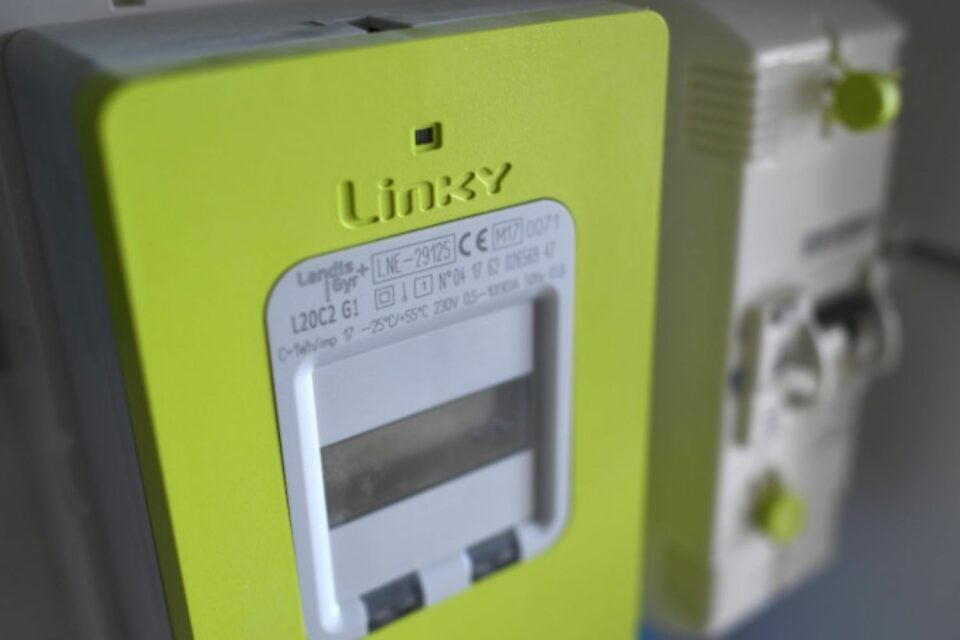 Ce que la Cour des Comptes vient de découvrir sur Linky va vous étonner