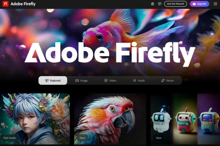 Adobe Firefly : la création vidéo par IA s'ouvre à tous (enfin presque)