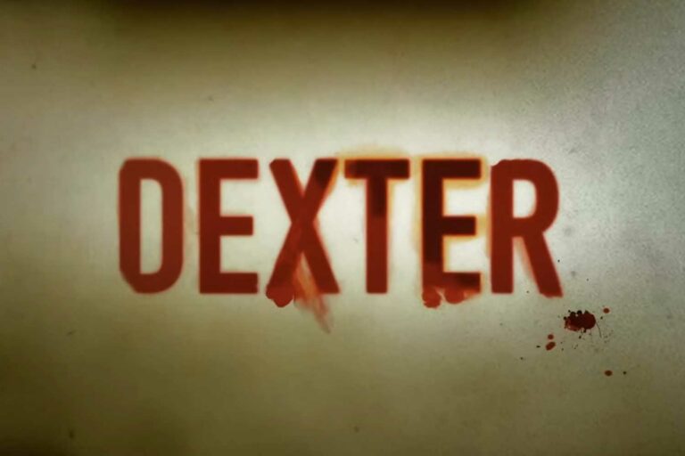 Dans quel ordre regarder les séries de l'univers Dexter