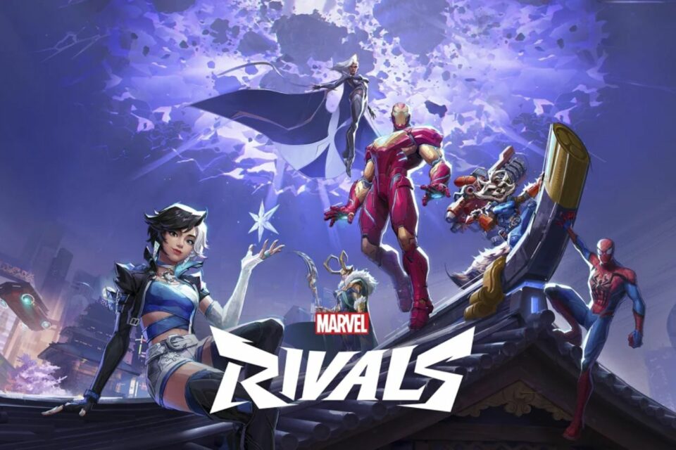 Marvel Rivals prouve (encore) que ses concurrents ne font pas d'efforts
