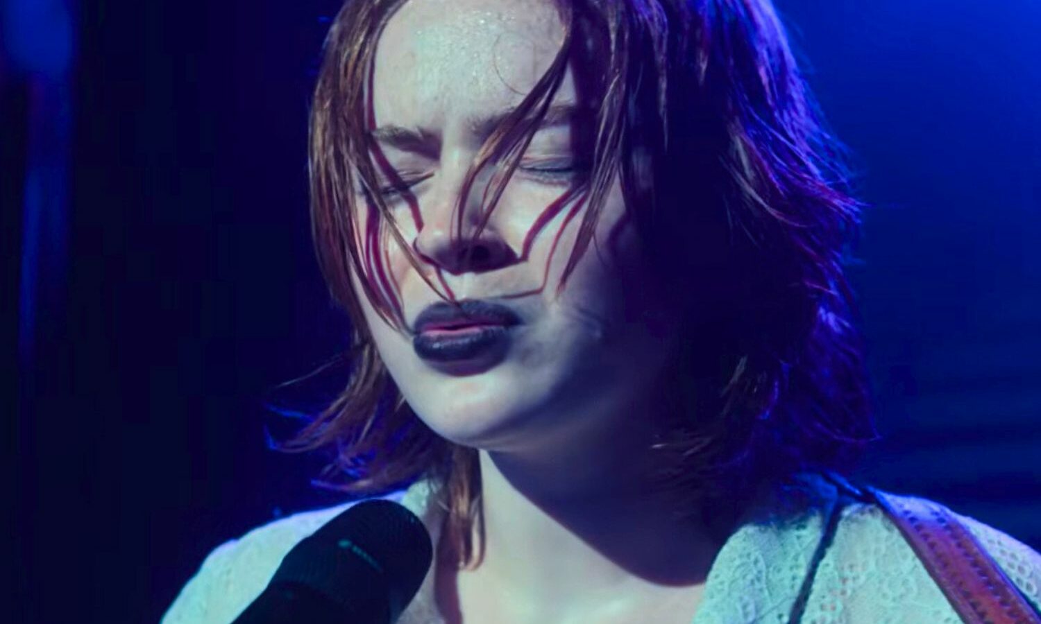 O'dessa: avant Stranger Things saison 5, Sadie Sink pousse la ...