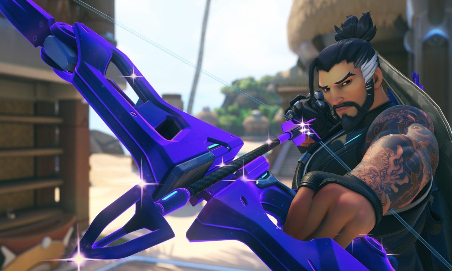 Overwatch 2 : gros lifting en 2025 pour rester dans la course