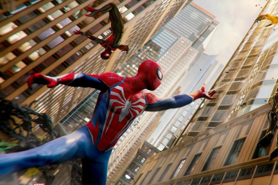 Marvel's Spider-Man 3 : première info rassurante pour les fans