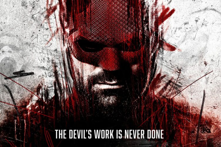 Daredevil : un événement tragique aux énormes conséquences dés le début ...