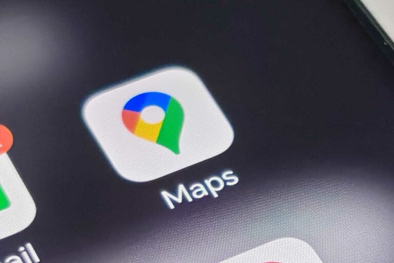 Attention à cette arnaque sur Google Maps, elle peut vous coûter cher