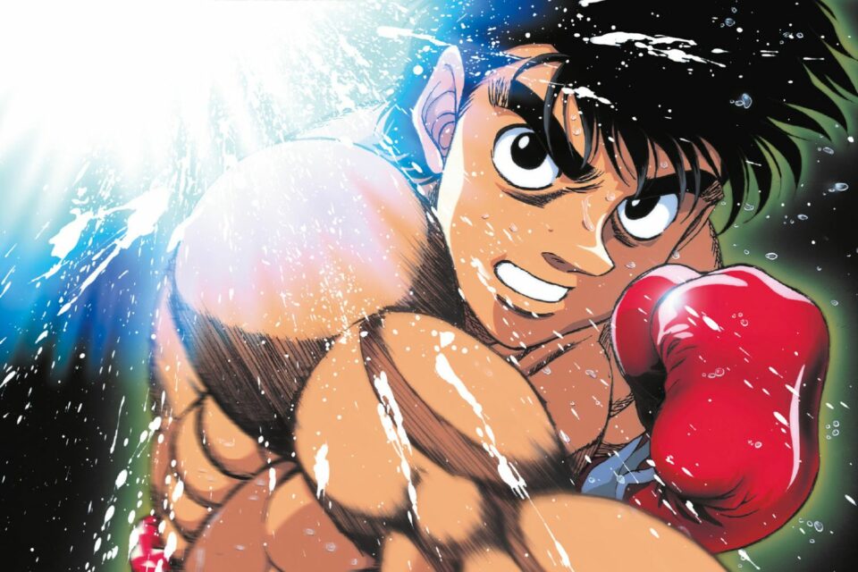 25 plus tard, cet anime culte s'offre enfin une VF