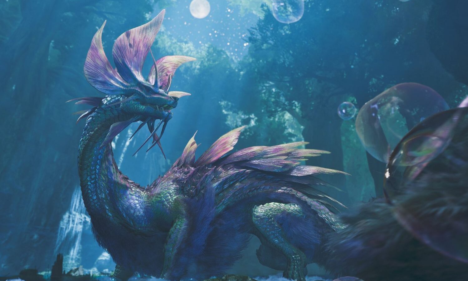 Monster Hunter Wilds : tout savoir sur la première MAJ majeure