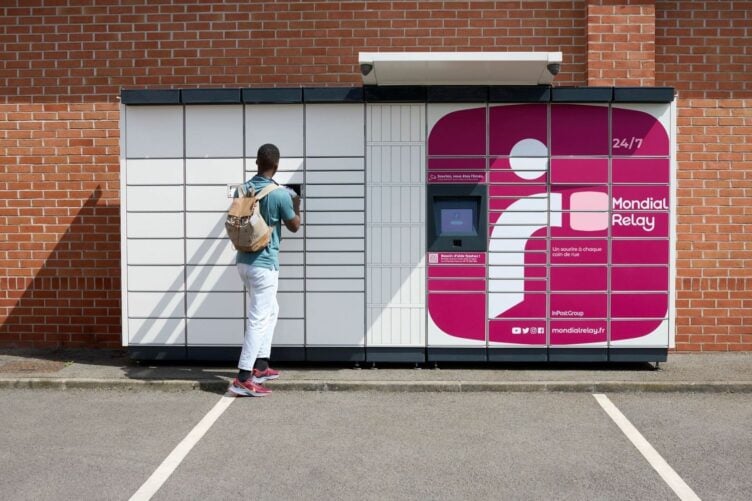 Mondial Relay : délais, taille maximale, lockers... toutes les règles ...