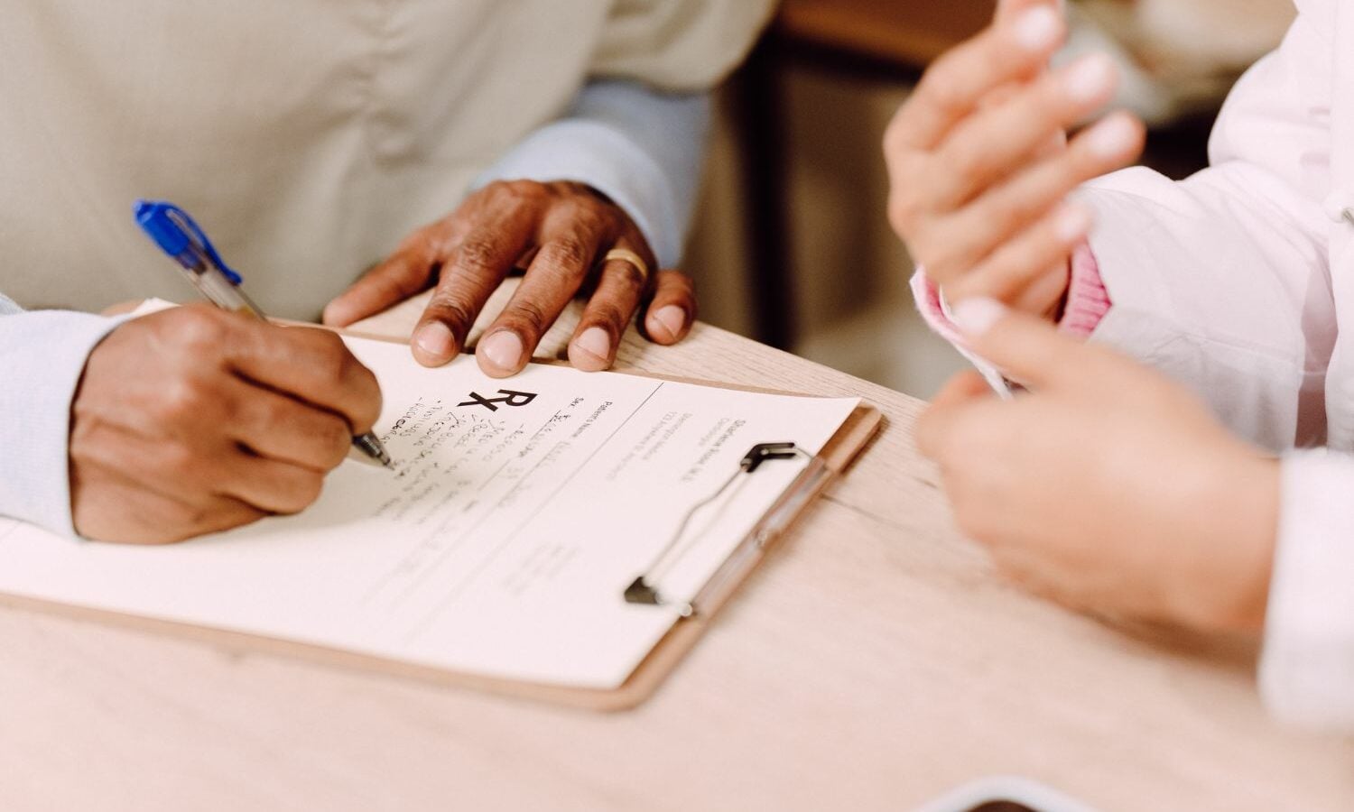 Attention, vous ne pourrez plus recevoir vos médicaments sans cette ...