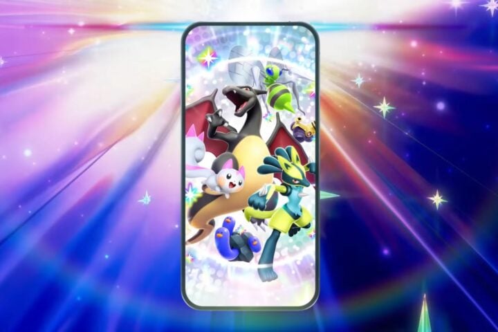 Pokémon TCG Pocket : voici les plus belles cartes de Réjouissances ...