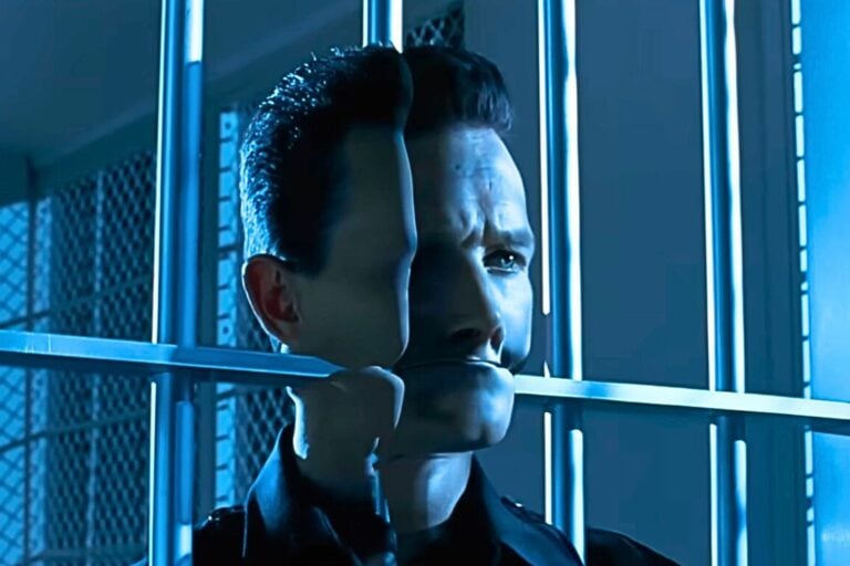 Terminator 2 ce soir à la TV : cette scène a révolutionné le cinéma