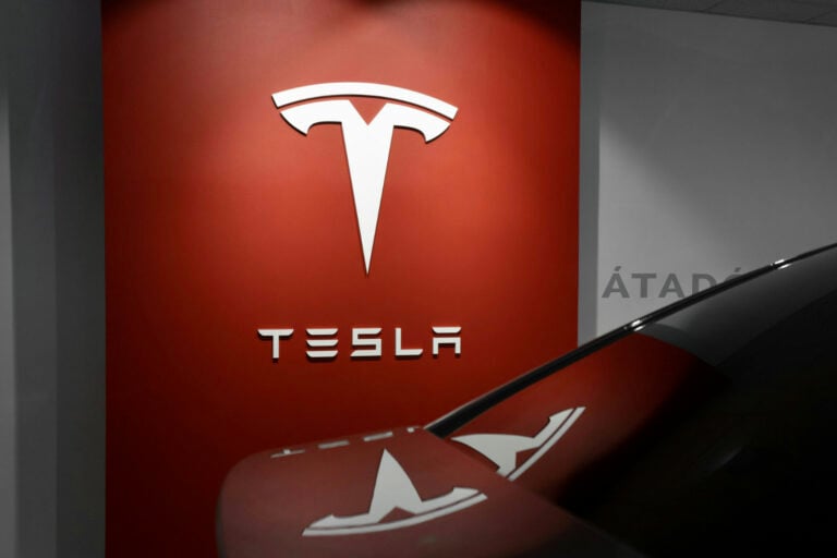 L’image de Tesla est au plus bas, aux côtés de Temu et Shein