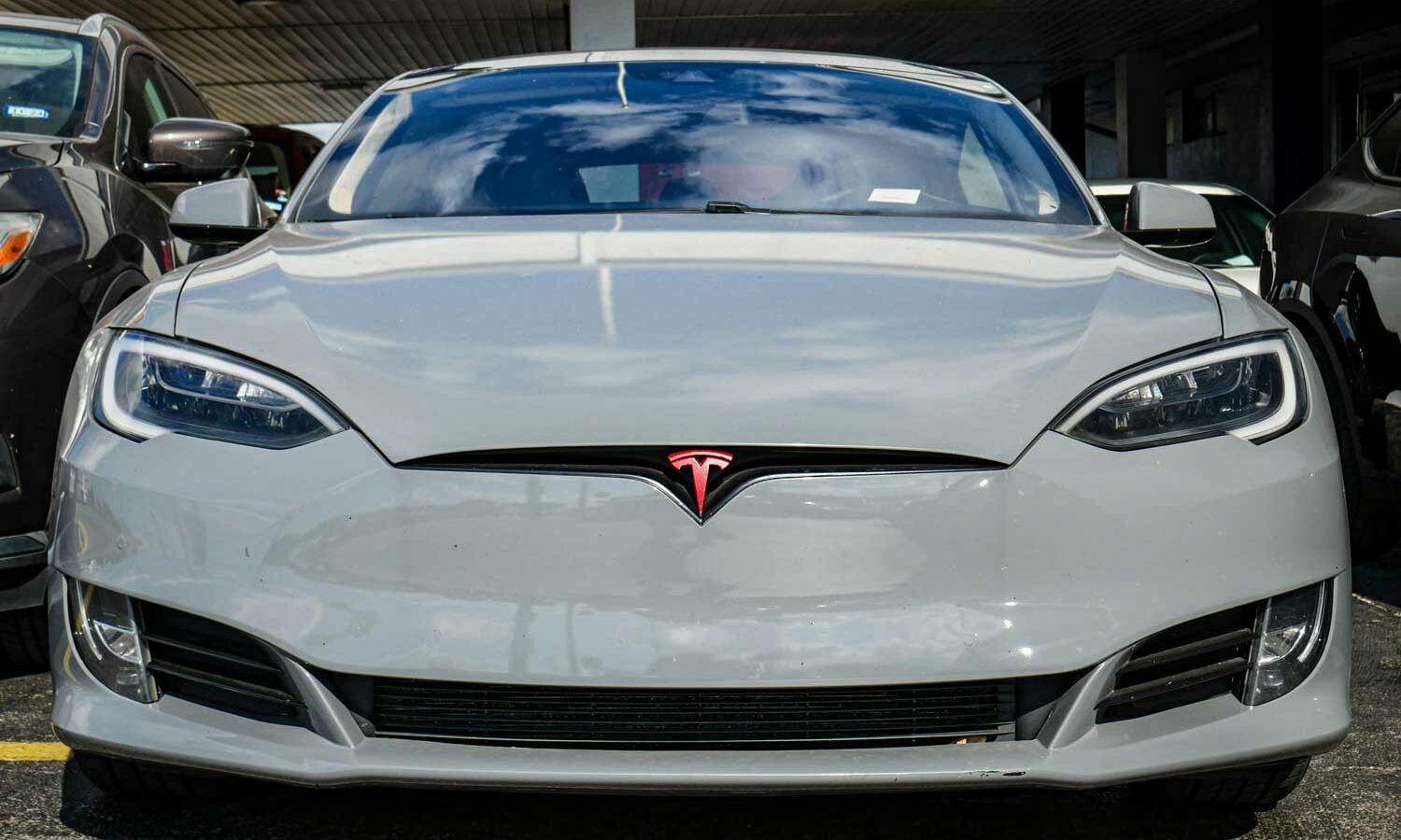 Jusqu'à 750 km d’autonomie : Tesla prépare une mise à jour pour les ...