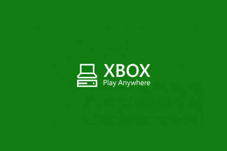 Xbox Play Anywhere : la barre des 1000 jeux atteinte dans le programme Xbox